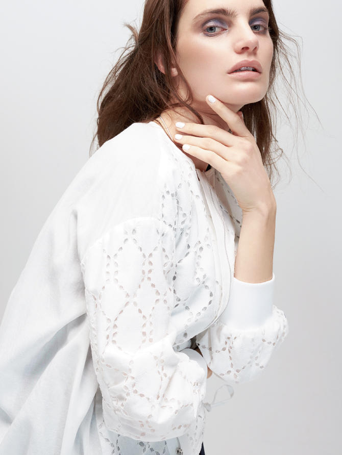 GEORGES RECH - ジョルジュ・レッシュ